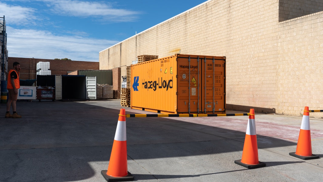 Soap Aid x Woollahra Soap: Promoting Hygiene, Sustainability, and Comm