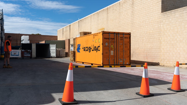 Soap Aid x Woollahra Soap: Promoting Hygiene, Sustainability, and Comm