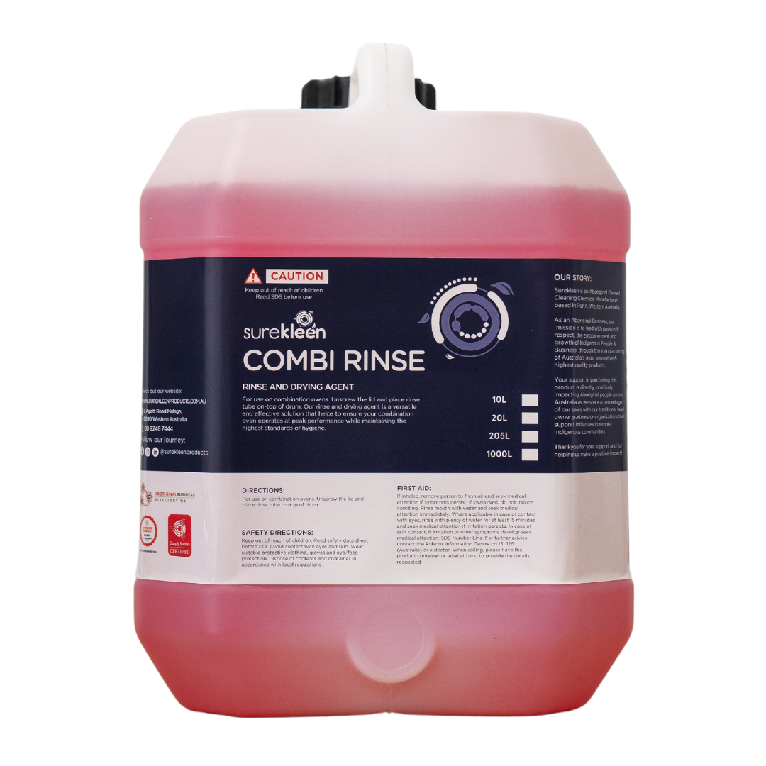 Surekleen Combi Rinse, 10L