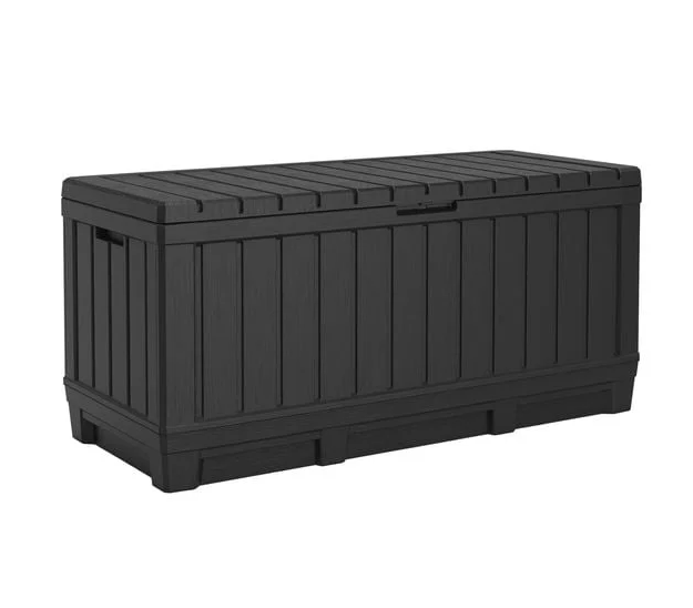 Keter 350L Kentwood Storage Box