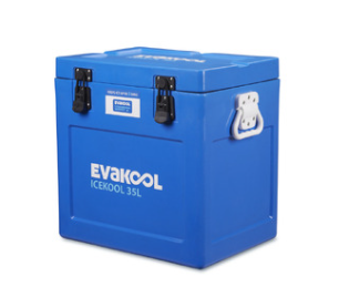 Evakool Icekool 35 Litre Polyethylene Icebox